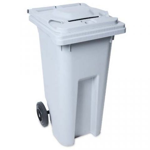 Shred Bin Service - DRM Scanning & Shredding